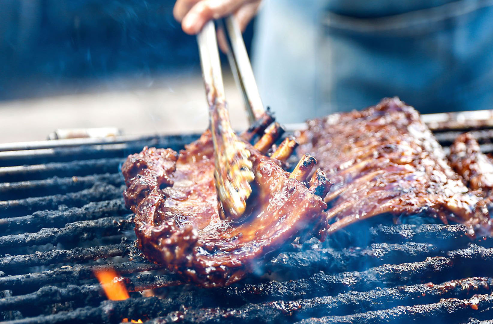 Arang Halaban untuk BBQ: Keunggulan dan Keistimewaannya